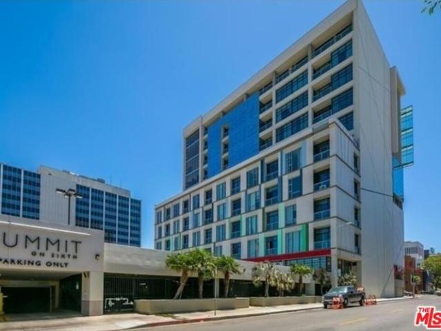 3223 W 6th St #605, Los Angeles, CA 90020