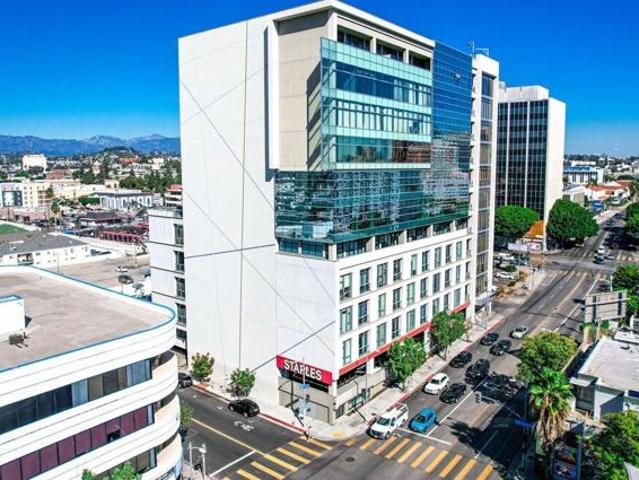 3223 W 6th St #806, Los Angeles, CA 90020