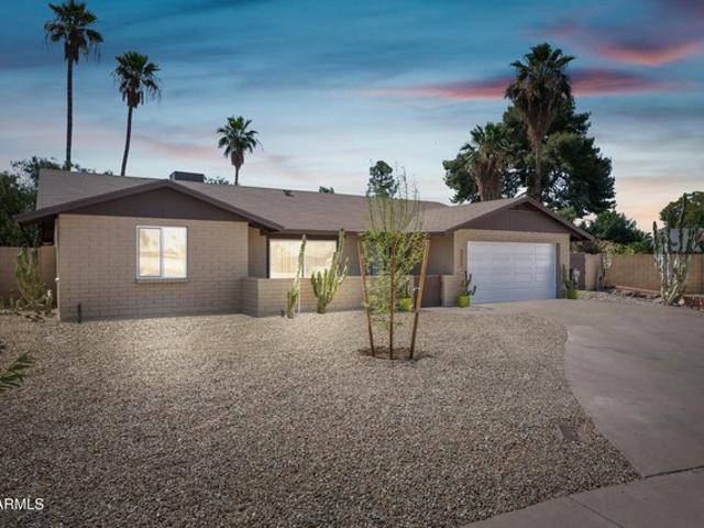 3223 W Ironwood Dr, Phoenix, AZ 85051