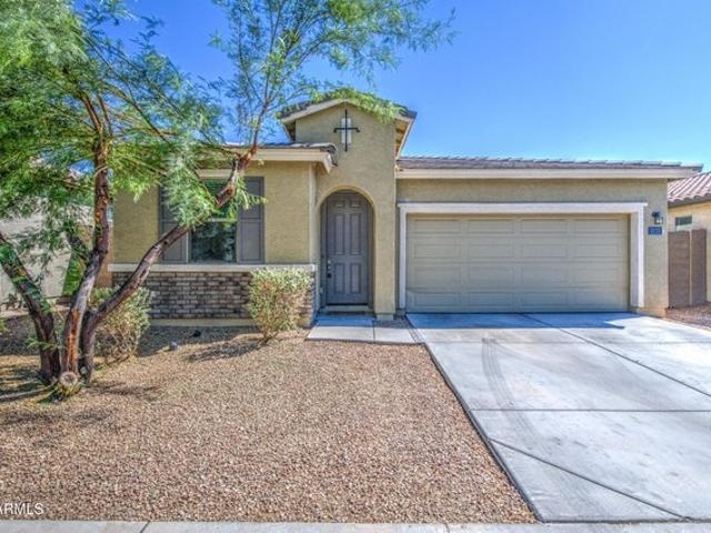 3223 W Minton St, Phoenix, AZ 85041