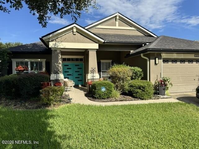 3223 Wandering Oaks Dr, Orange Park, FL 32065