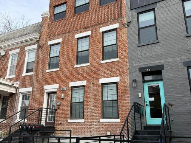3223 Warder St NW, Unit 2, Washington, DC 20010 | MLS #DCDC2233