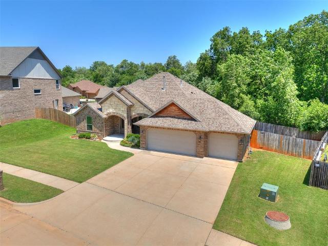 3223 Wood Valley Road