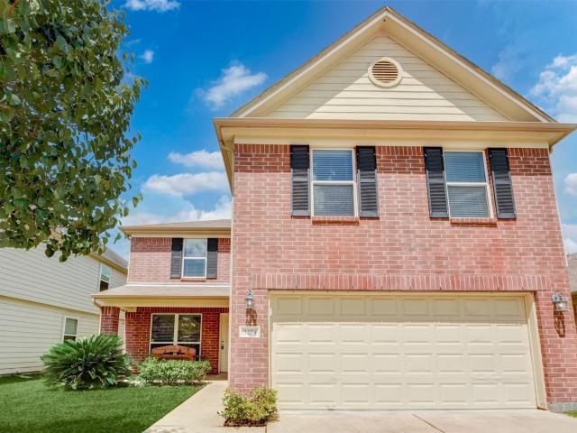 3223 Zephyr Glen Way