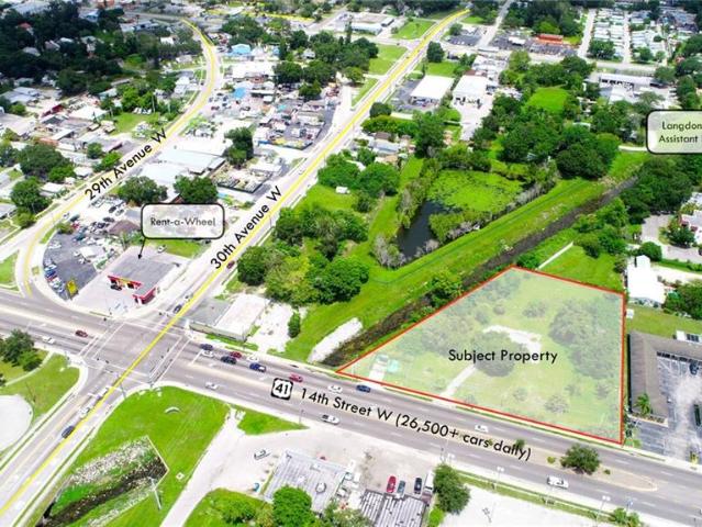 3223 14th St W, Bradenton, FL 34205 | MLS #T3123 | Compass