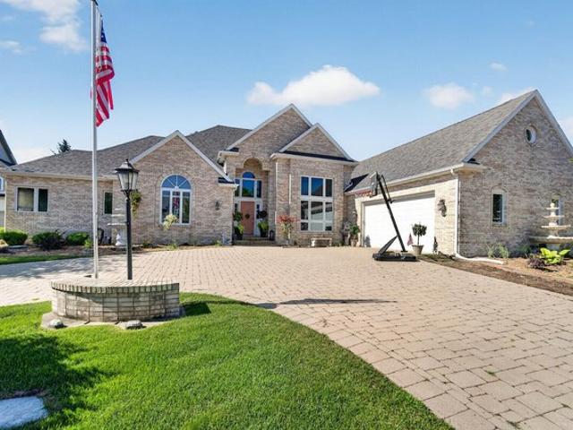 3223 13th Pl, Kenosha, WI 53144