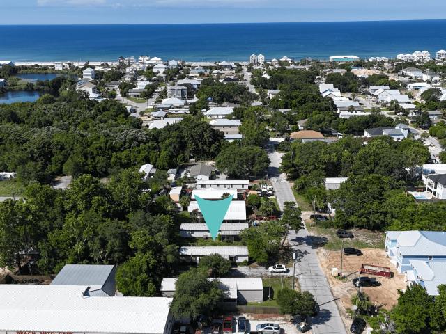 322 14th St, Panama City Beach, FL 32413 | MLS #1005