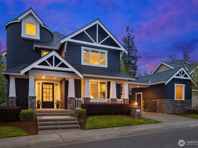 322 240th Pl SE, Sammamish, WA 98074 | MLS #2507 | Compass