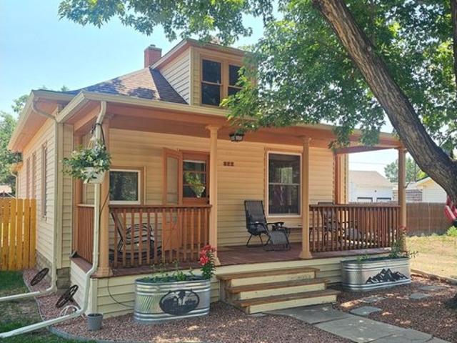 322 2nd St, Kersey, CO 80644