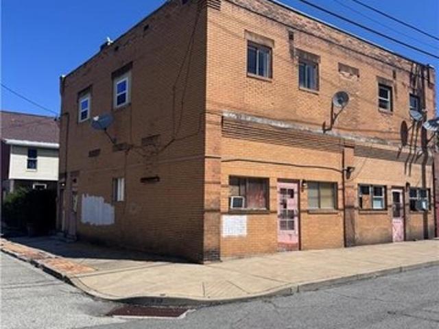 322 324 Atlantic Ave, McKeesport, PA 15132
