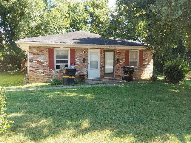 322 324 Gray St, Danville, VA 24541