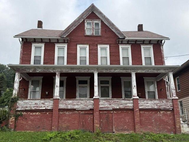 322 324 Third St, Johnstown, PA 15909