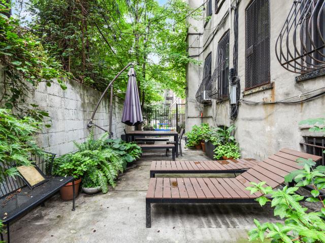 322 6th Street, Unit 2 | Compass