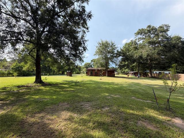 322 County Road 2321