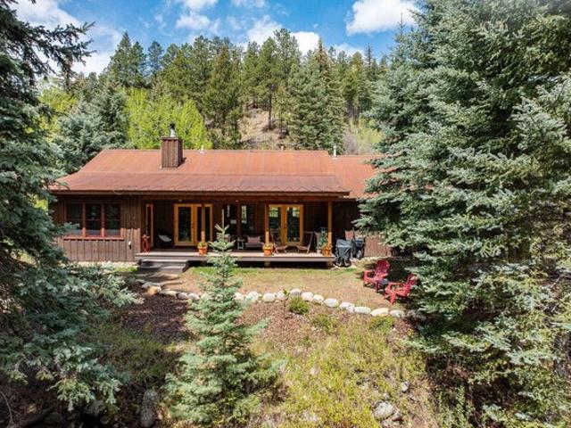 322 County Road 243, Durango, CO 81301