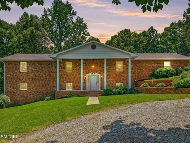 322 County Road 436, Athens, TN 37303