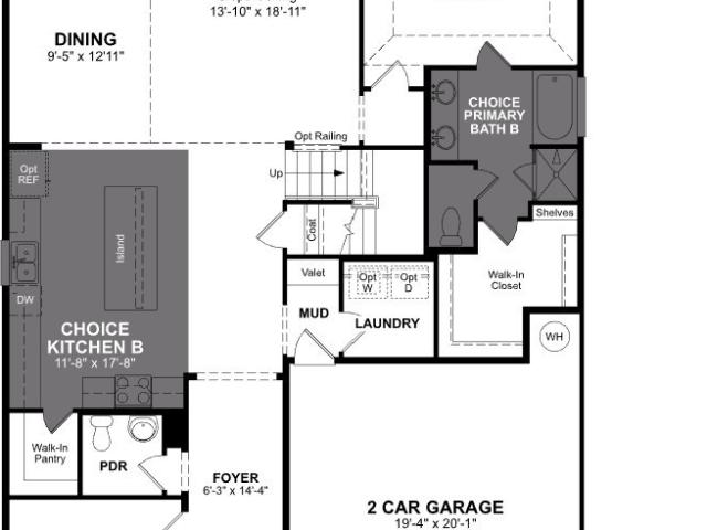 322 Cowboy Knoll
