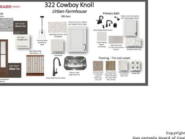 322 Cowboy Knoll