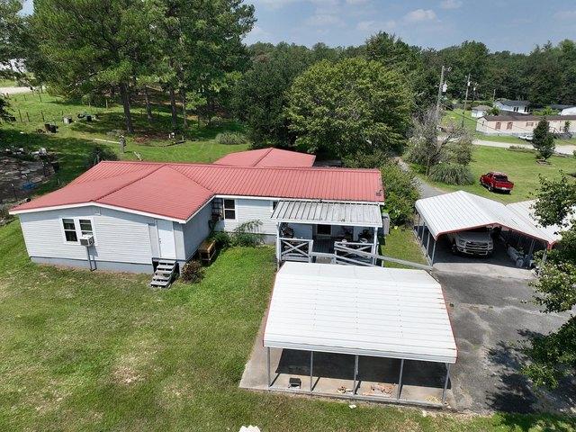 322 Colony Farm Rd SW, Milledgeville, GA 31061