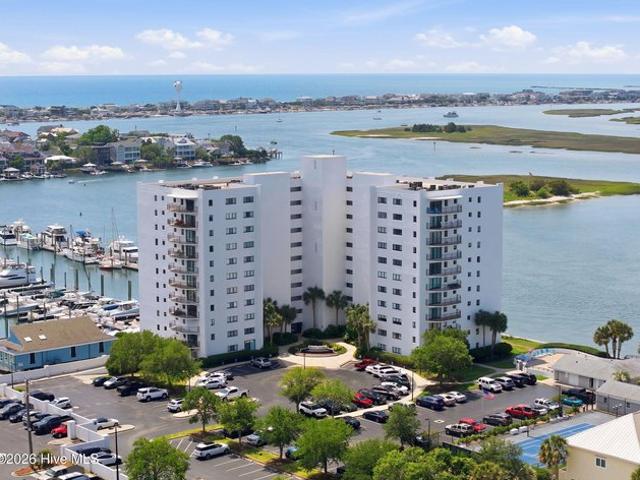 322 Causeway Dr Ste 302, Wrightsville Beach, NC 28480