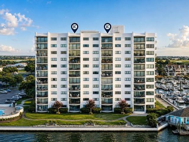 322 Causeway Dr Stes 1106 & 1107, Wrightsville Beach, NC 28480