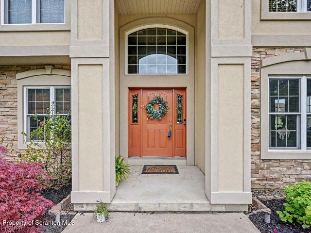 322 Canter Drive