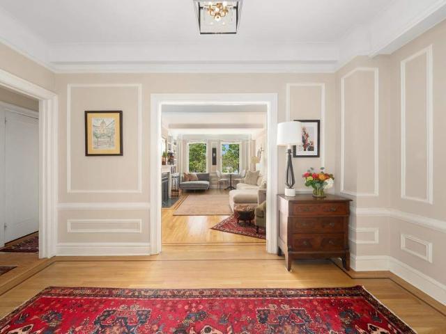 322 Central Park West, New York, NY