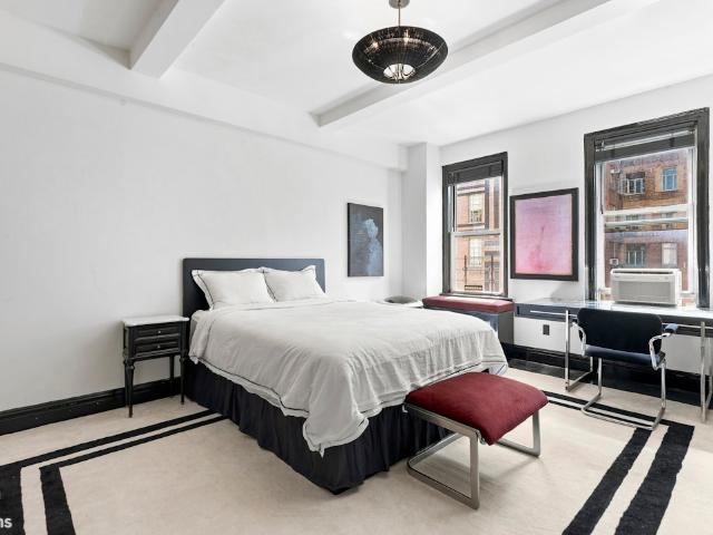 322 Central Park West, New York, NY