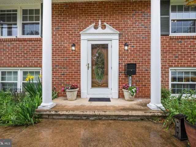 322 Cherry Chapel Road