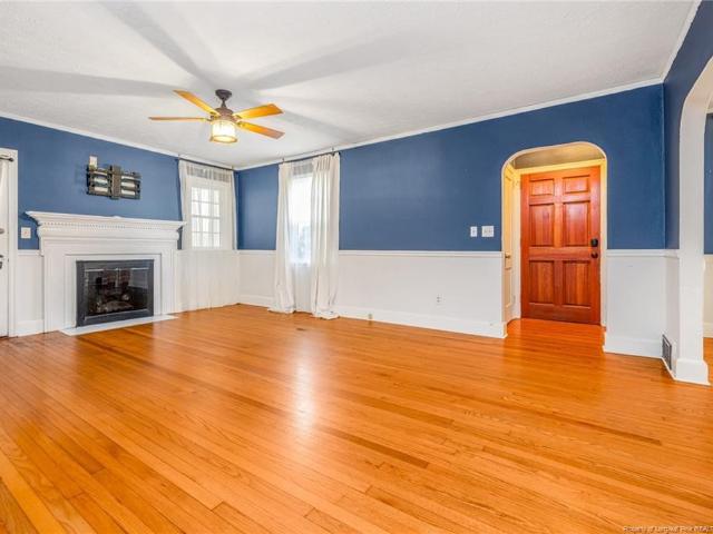322 Circle Drive