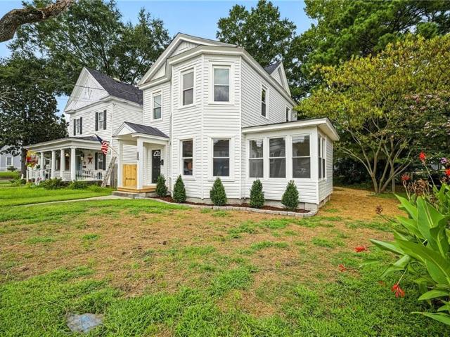 322 Clay ST