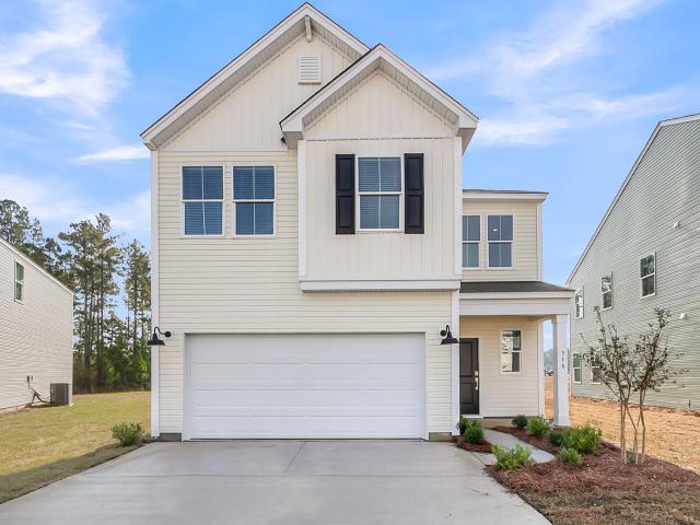 322 Clipper Court