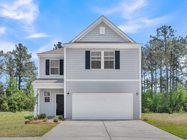 322 Clipper Ct, Summerville, SC 29486