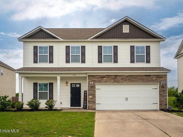 322 Anmore Ct, Aiken, SC 29801