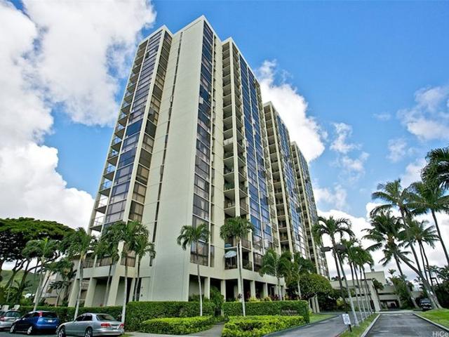 322 Aoloa St Apt 709, Kailua, HI 96734
