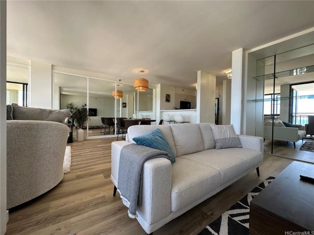 322 Aoloa St, Unit 1711, Kailua, HI 96734 | MLS #202608 | Compass