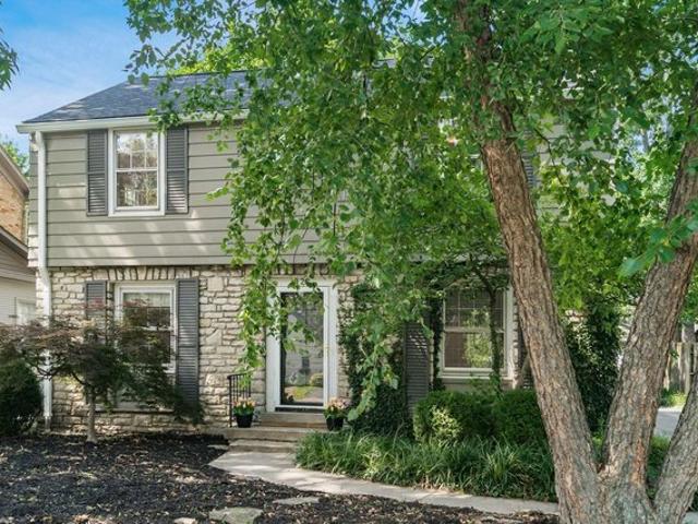 322 Acton Rd, Columbus, OH 43214