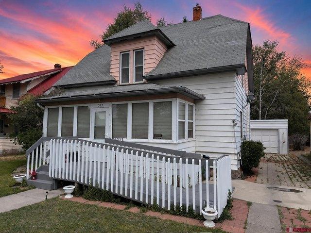 322 Adams St, Monte Vista, CO 81144