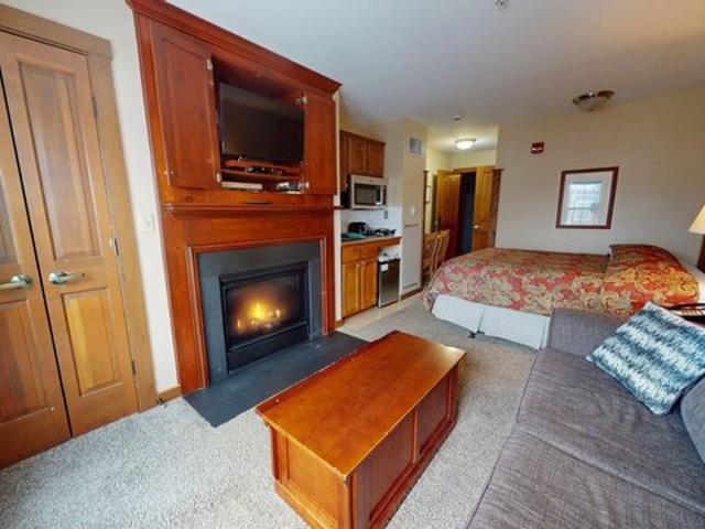 322 Allegheny Spgs, Snowshoe, WV 26209