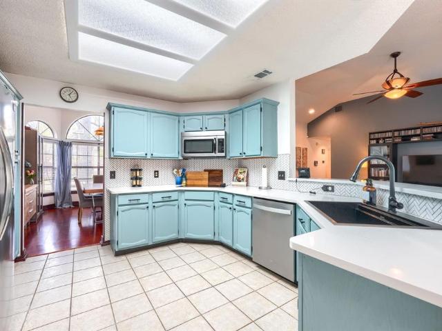 322 Allegheny Trail Lane