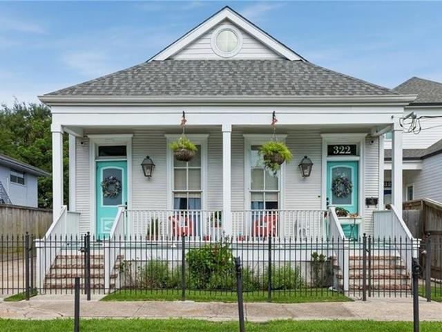 322 Arabella St, New Orleans, LA 70115