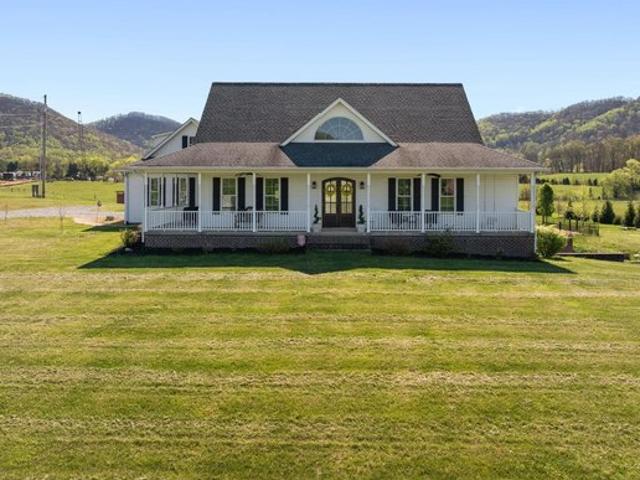 322 Arrowood Rd, Jonesborough, TN 37659
