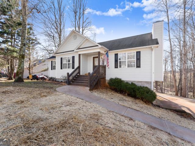 322 Ash Wood Lane