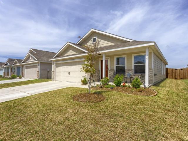 322 Ashbrook Way