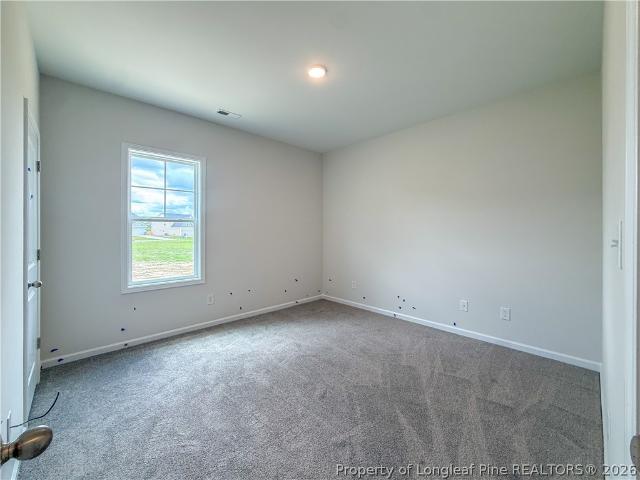 322 Ashley Heights Lot 96 Drive