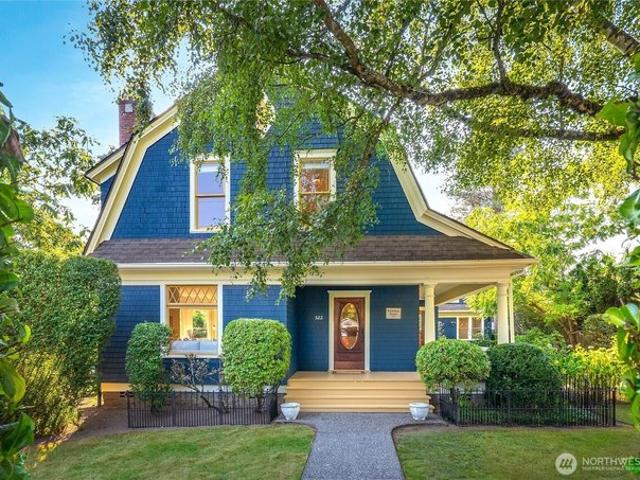 322 Avenue D, Snohomish, WA 98290