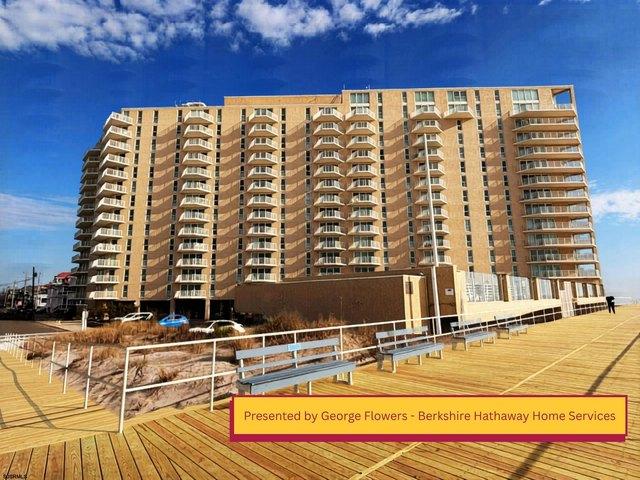 322 Boardwalk Unit 318, Ocean City, NJ 08226