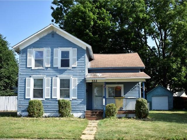 322 Baty St, Elmira, NY 14904