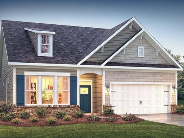 322 Barred Owl Rd, Travelers Rest, SC 29690