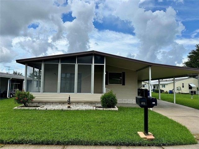 322 Bass Ct, Oldsmar, FL 34677